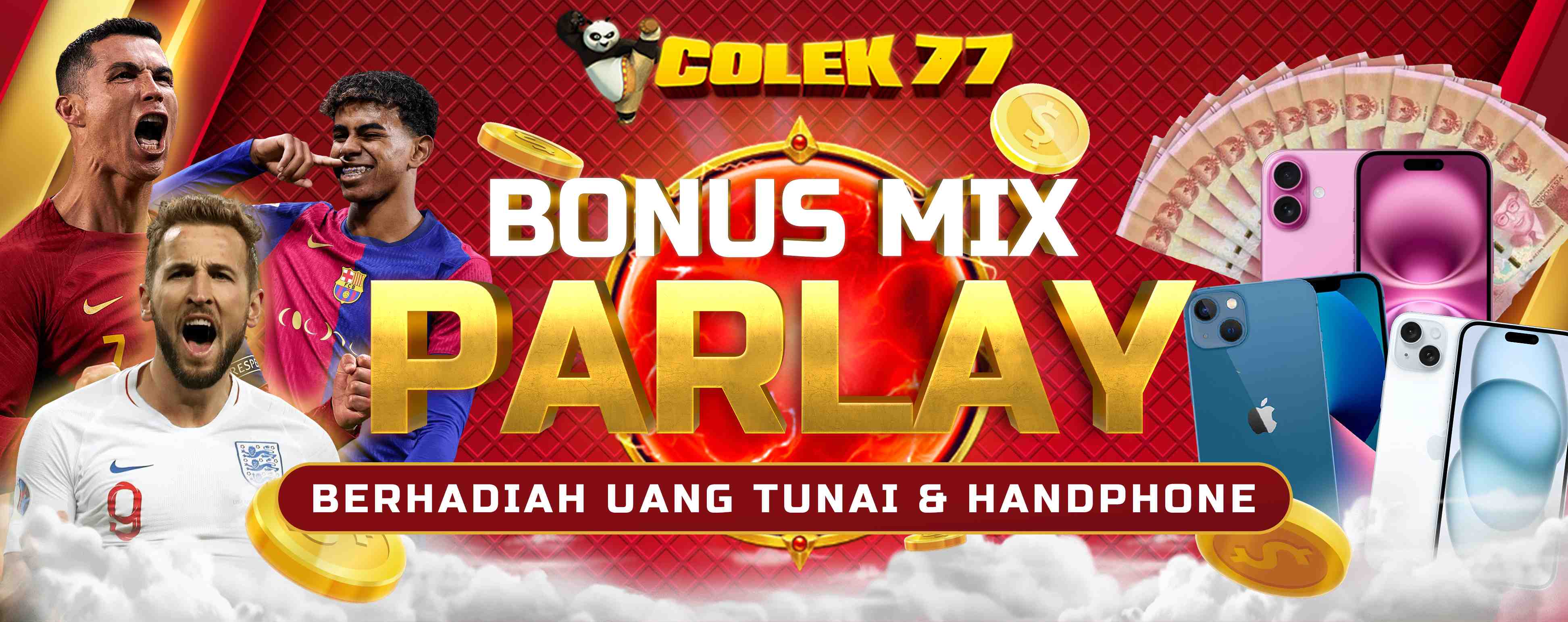 COLEK77 OFFICIAL